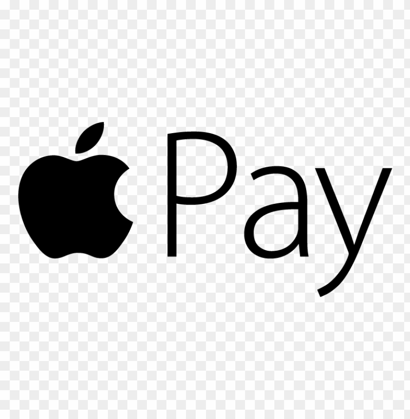 Free download | HD PNG apple pay vector logo | TOPpng