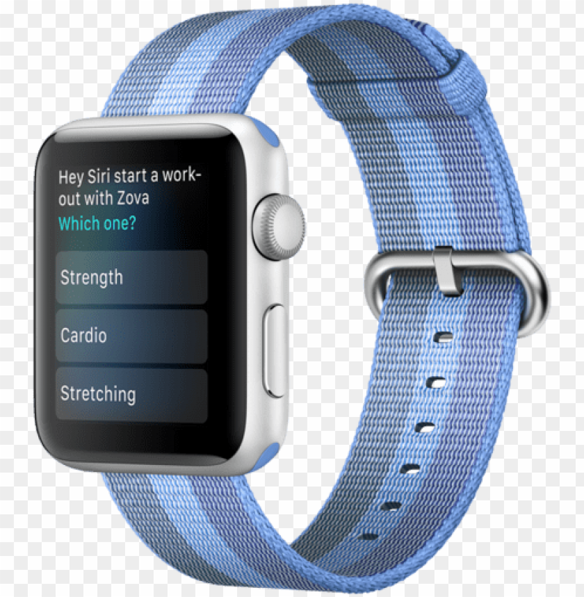 Free download | HD PNG apple watch band tahoe blue PNG transparent with ...