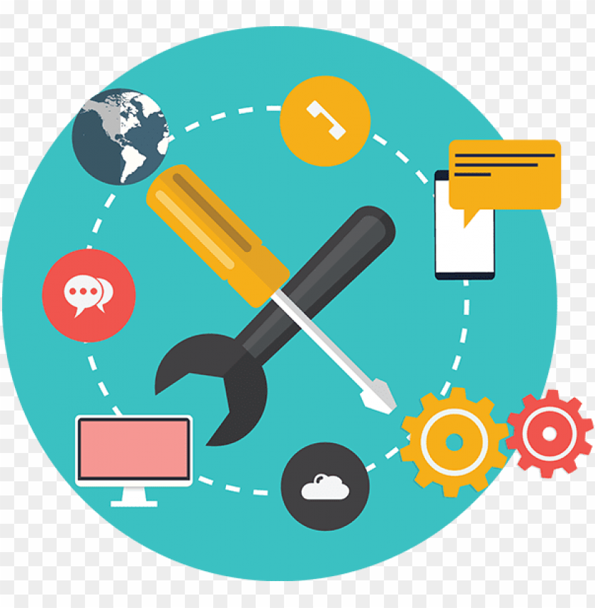 Free download | HD PNG application development PNG transparent with ...