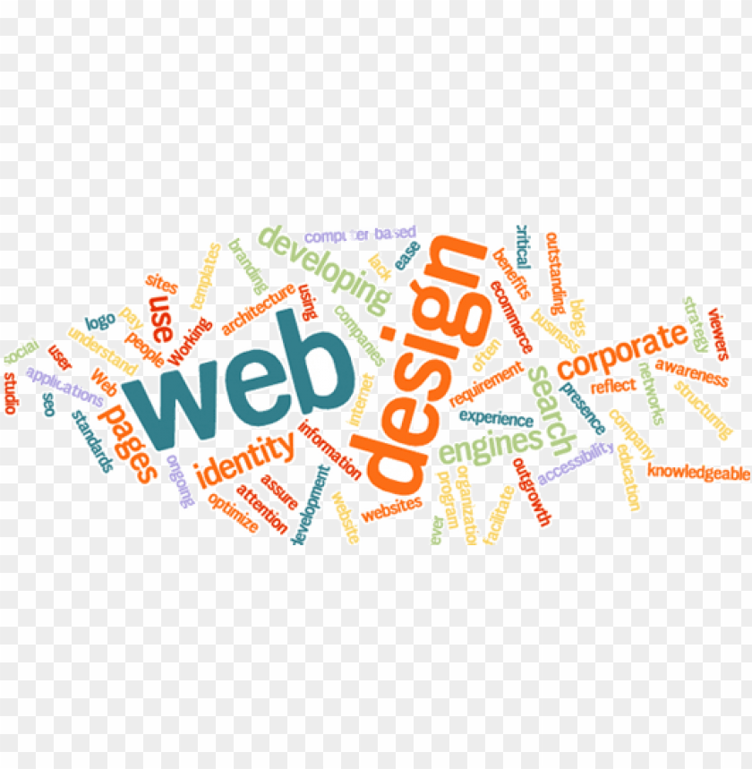 Free download | HD PNG application maintenance company web designing ...