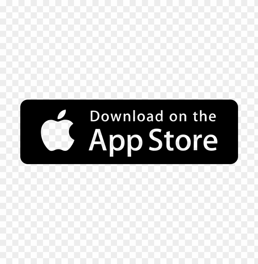 Free download | HD PNG appstore button PNG transparent with Clear ...