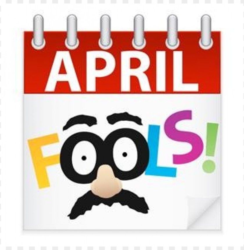 Free download | HD PNG april fools png images background - image ID is ...