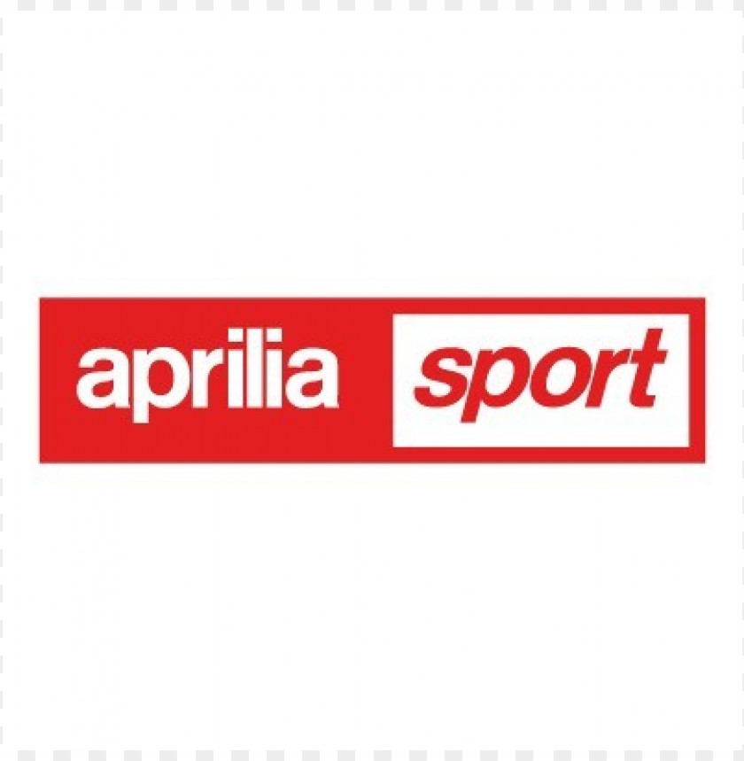 Free download | HD PNG aprilia sport logo vector | TOPpng