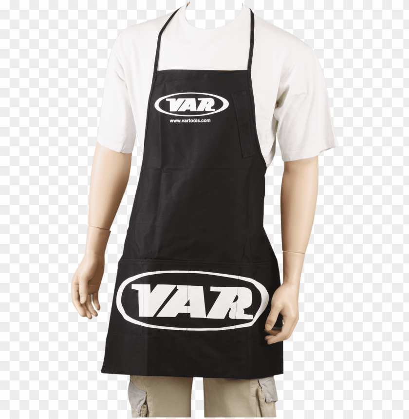 Free download | HD PNG apron with var logo png - Free PNG Images ID ...