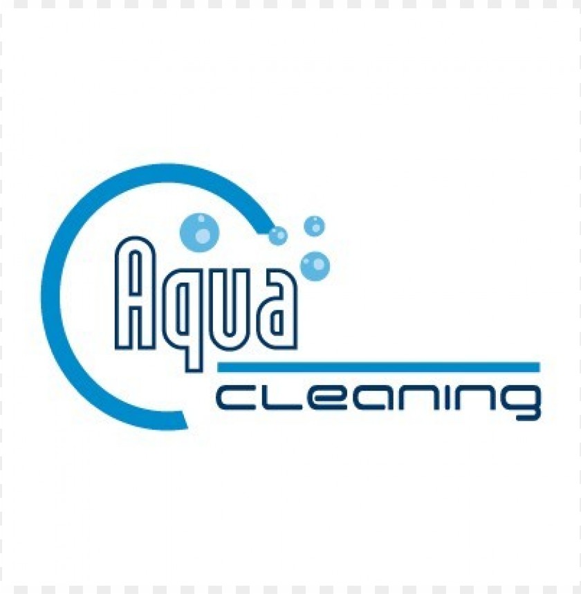 Free download | HD PNG aqua cleaning logo vector | TOPpng