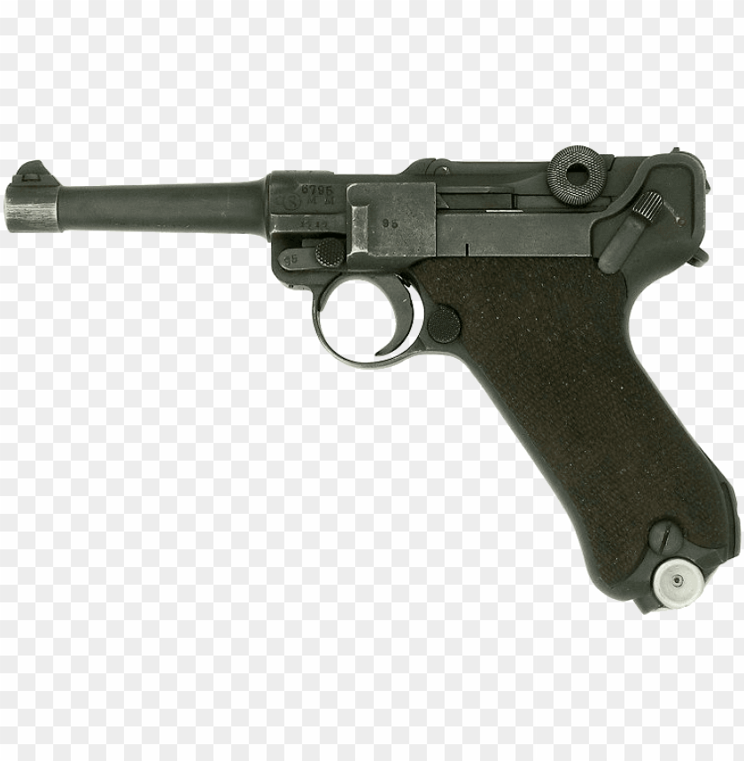 Free download | HD PNG arabellum 1586 luger p08 PNG transparent with ...
