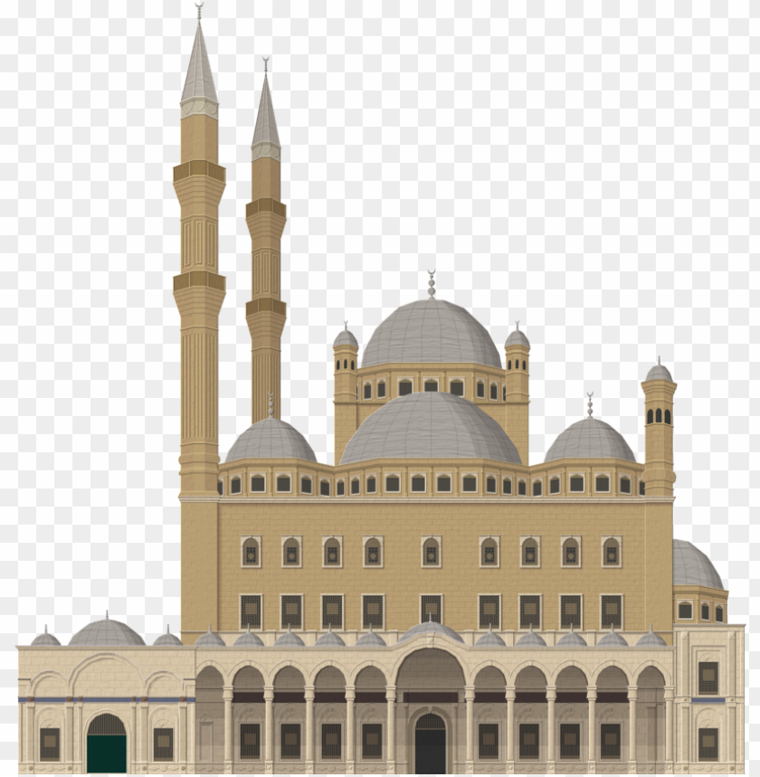 Free download | HD PNG arabic vector illustration turkish mosque icon ...