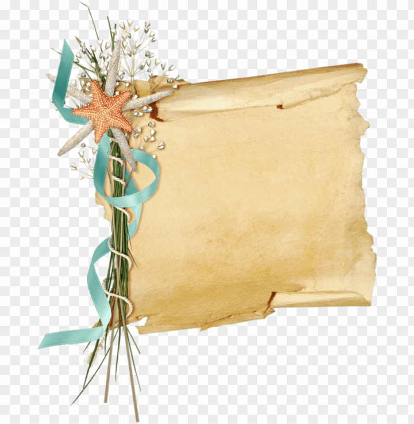 Free download | HD PNG vintage scroll paper clipart transparent png PNG ...