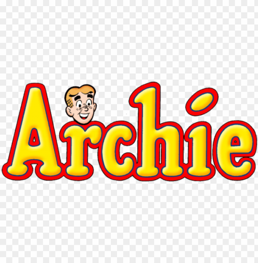 Free download | HD PNG archie comic book PNG transparent with Clear ...