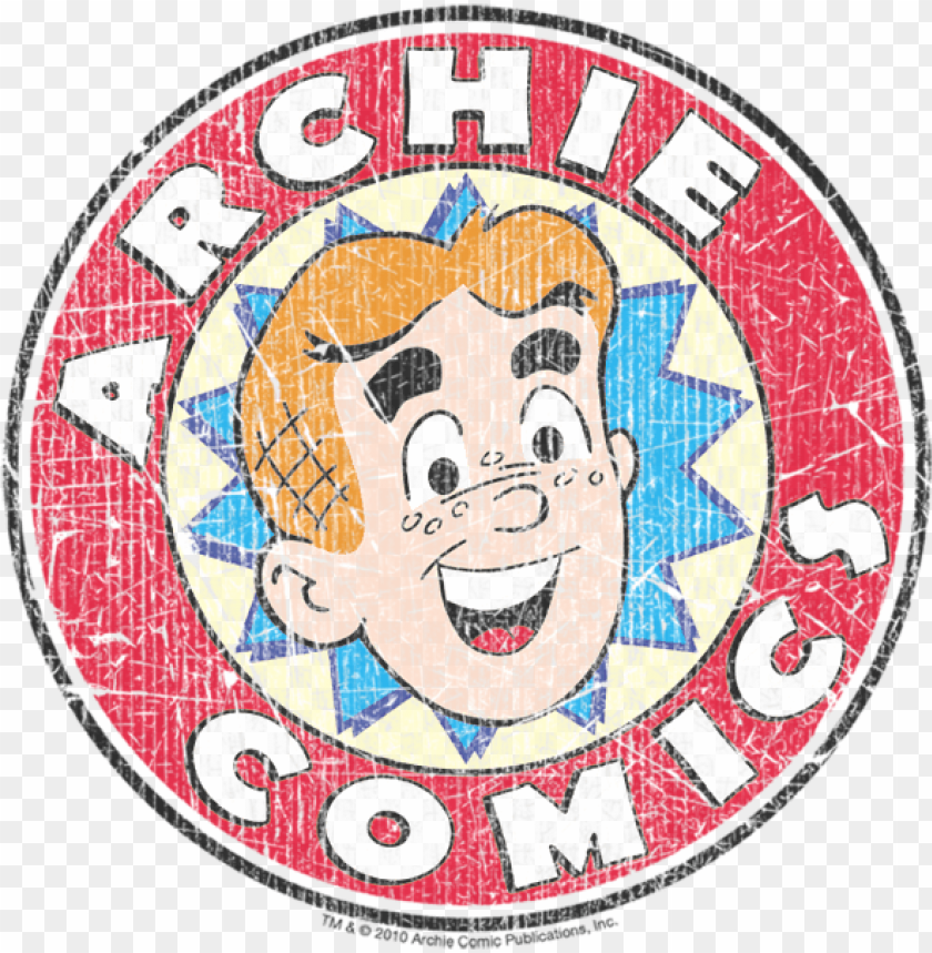 Free download | HD PNG archie comics PNG transparent with Clear ...