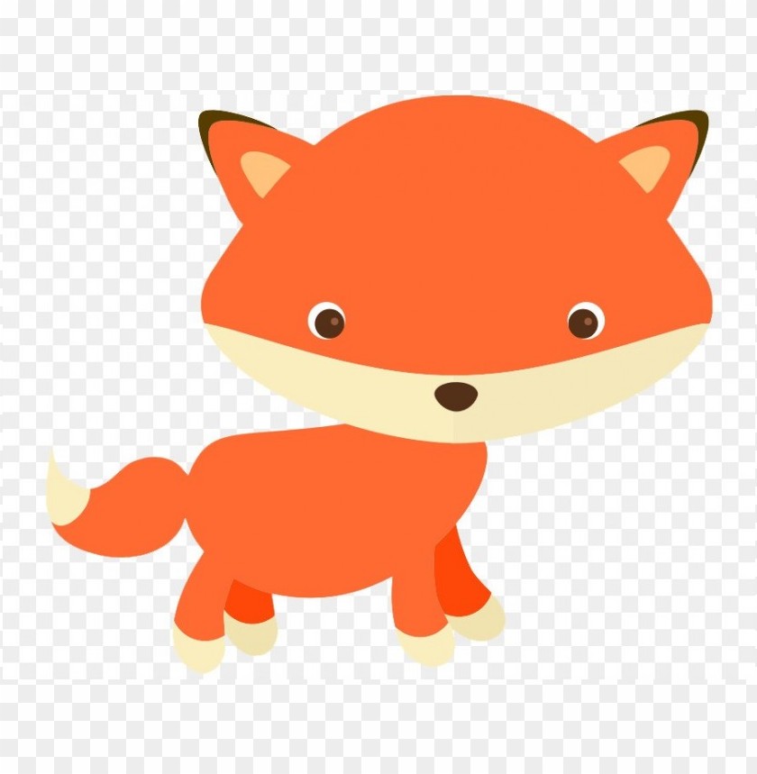 Fox Png Images cutout PNG & clipart images - Page 2 | TOPpng