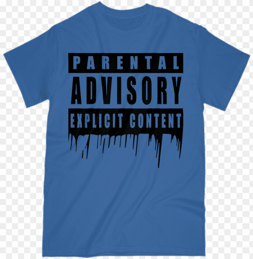 Free download | HD PNG arental advisory explicit content parental ...