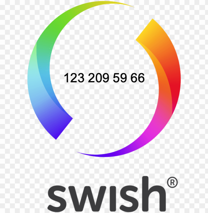 Free download | HD PNG arh swish logo with number small swish PNG ...