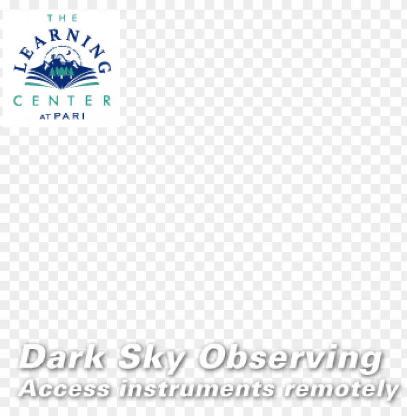 Free download | HD PNG ari logo overlay dark sky observing nonprofit ...