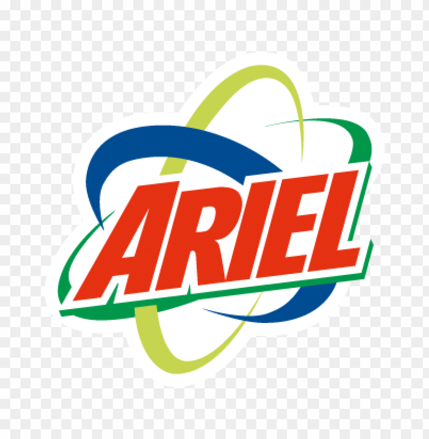 Free download | HD PNG ariel vector logo download free | TOPpng