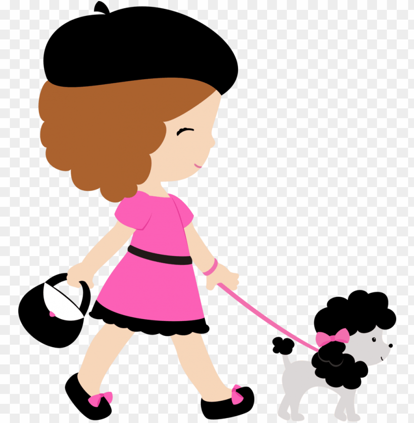 Paris Cartoon Sticker cutout PNG & clipart images | TOPpng