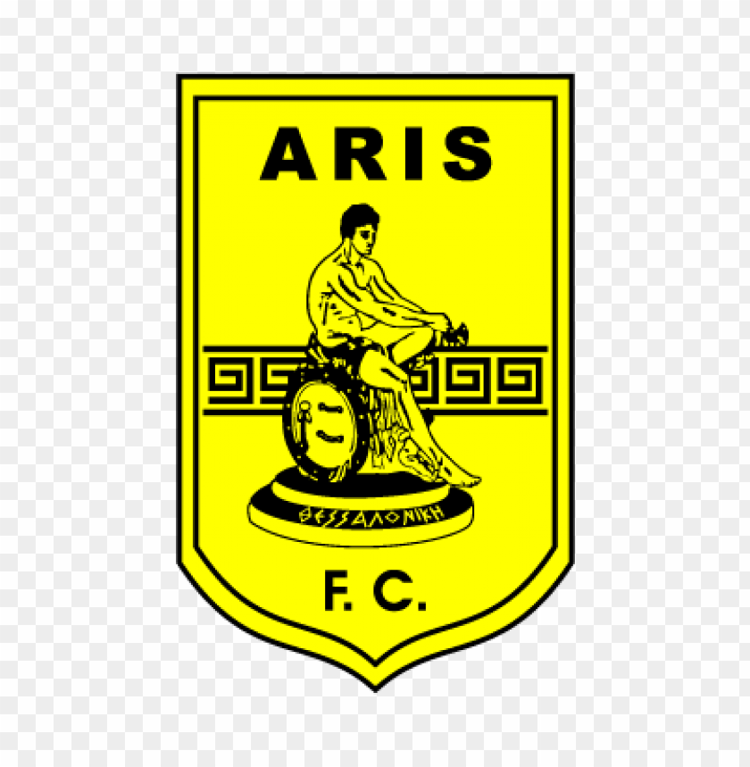 Free download | HD PNG aris fc vector logo | TOPpng