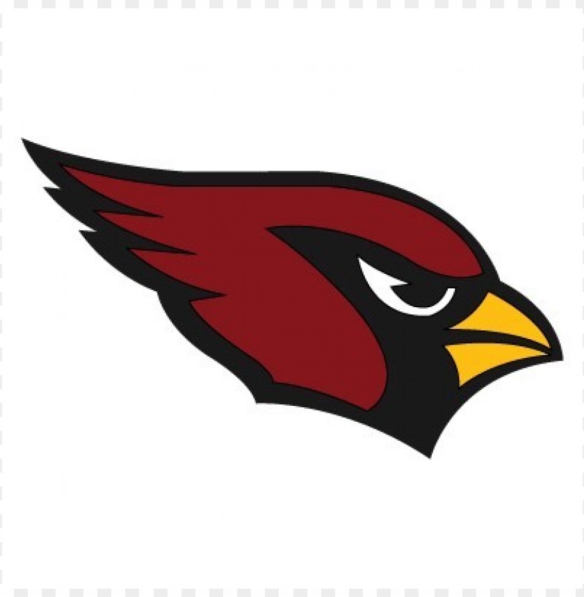 Free download | HD PNG arizona cardinals logo vector | TOPpng