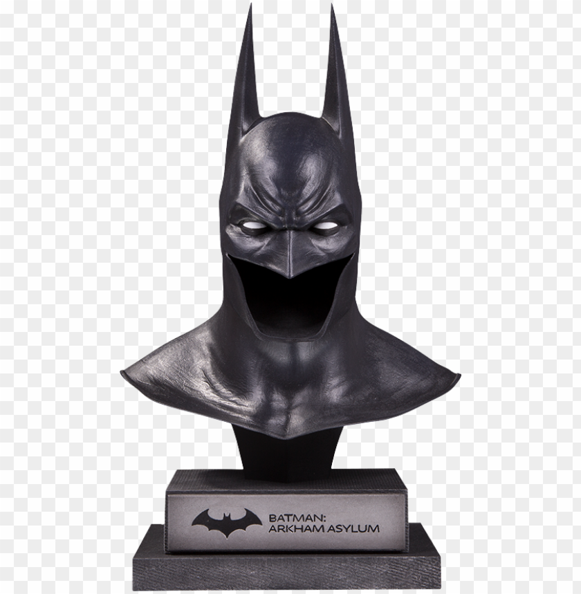 Batman Cowl Png