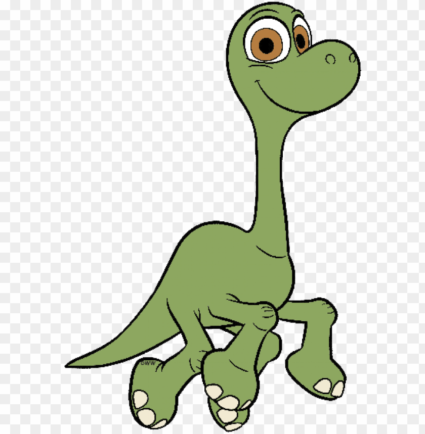 Free download | HD PNG arlo dinosaur clipart 3 by sean good dinosaur ...