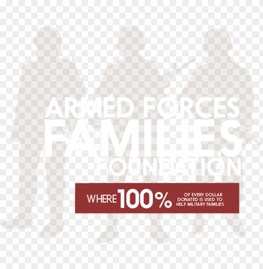 Free download | HD PNG armed forces family foundation logo PNG ...