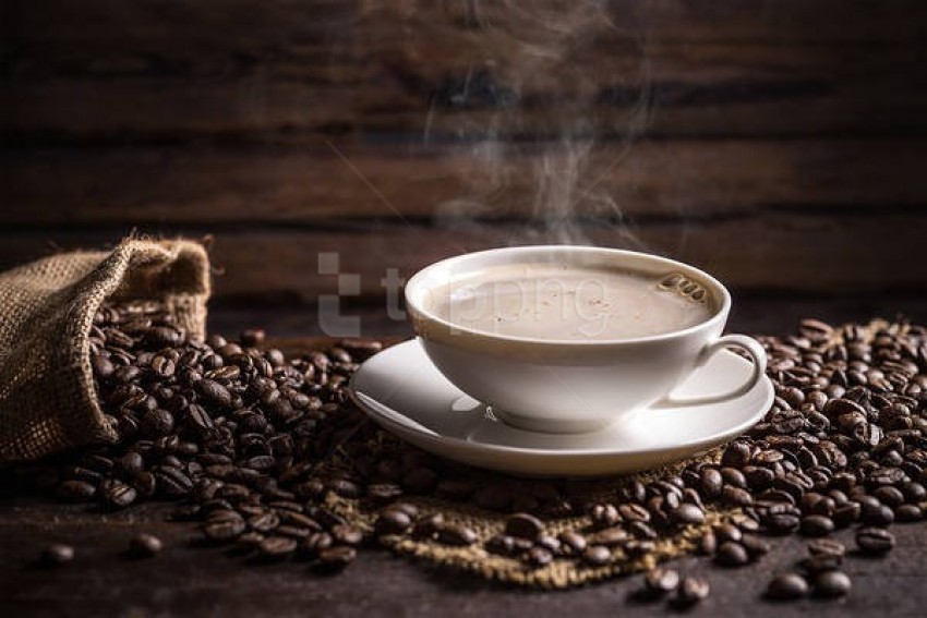 Free download | HD PNG aroma coffee 4k background background best stock ...
