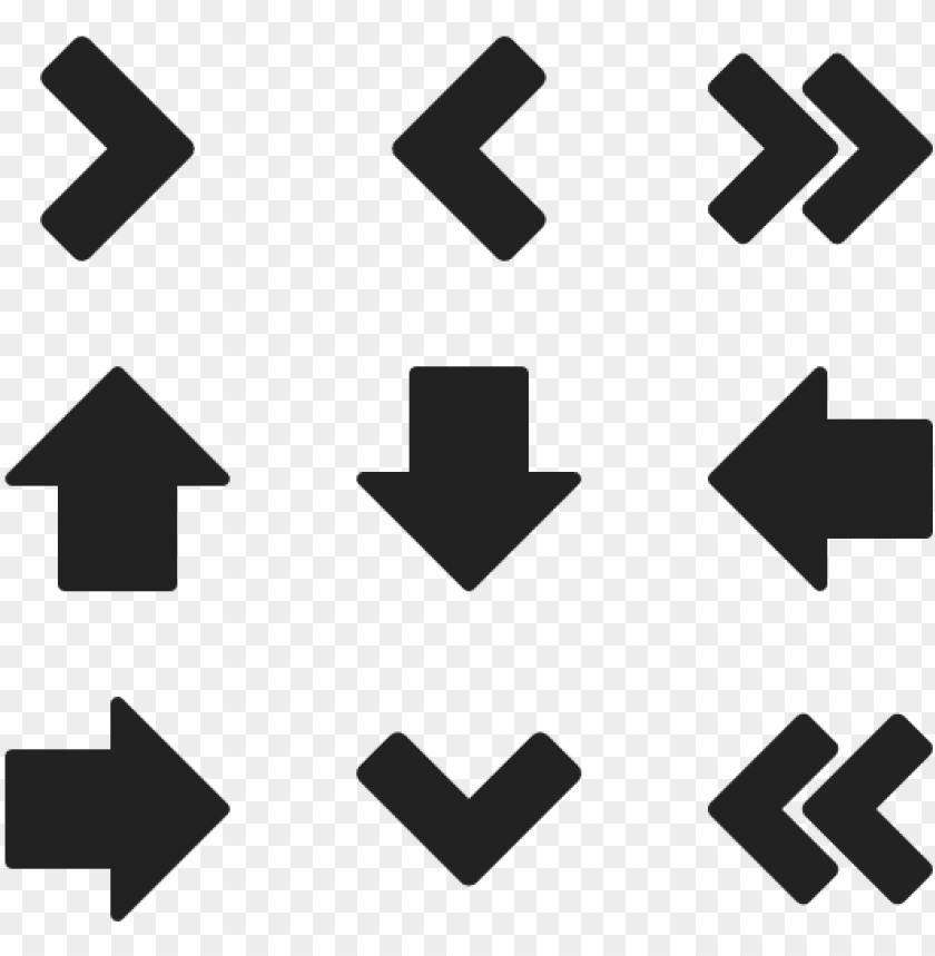 Free download | HD PNG arrow icon PNG transparent with Clear Background ...