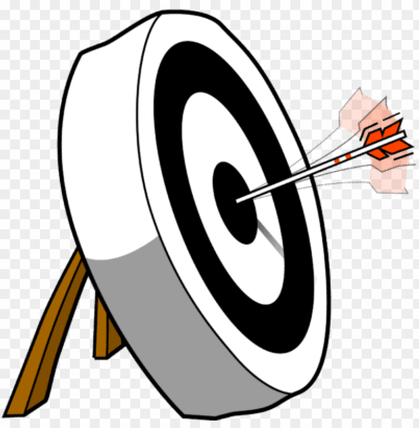 Free download | HD PNG arrow missing target PNG transparent with Clear ...