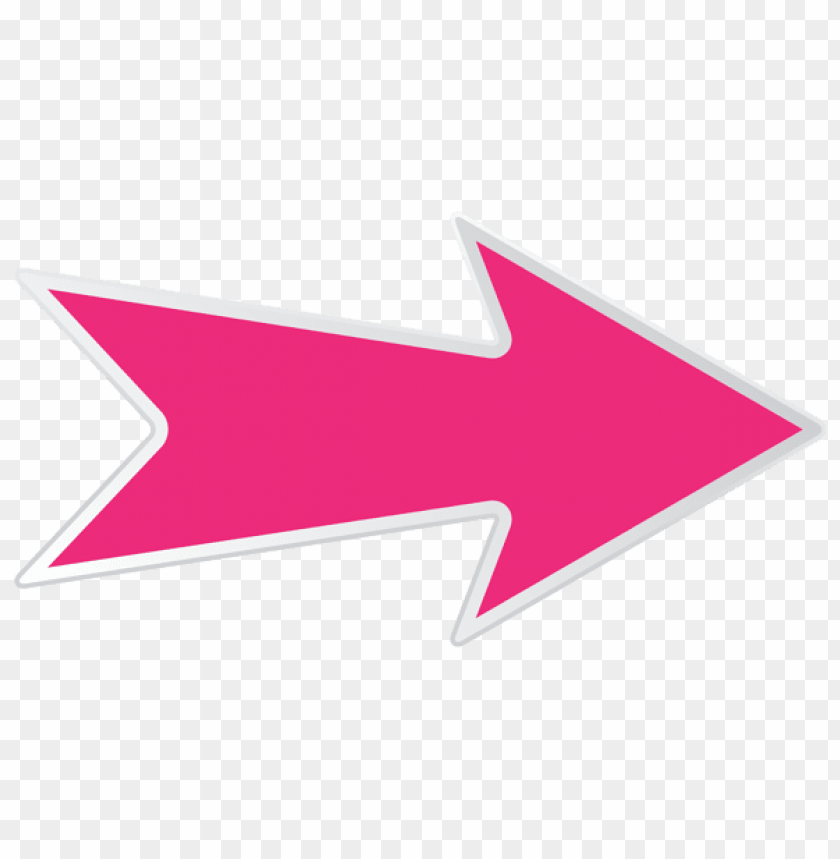 Free download | HD PNG pink arrow pointing right png clipart png photo ...