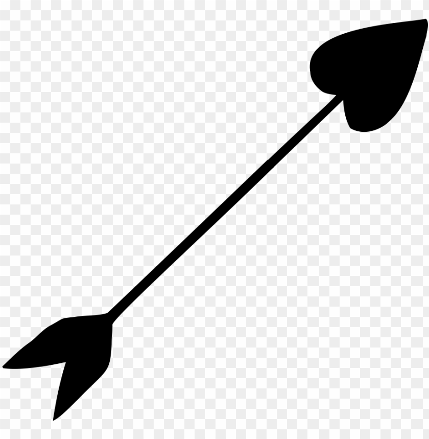 Free download | HD PNG arrow png silhouette transparent PNG transparent ...