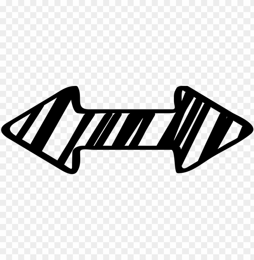 Free download | HD PNG arrow pointing right and left PNG transparent ...