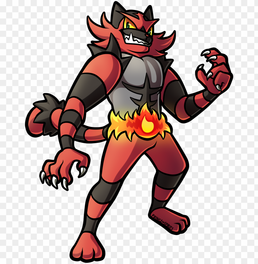 Free download | HD PNG art of the alolan starters and their final ...