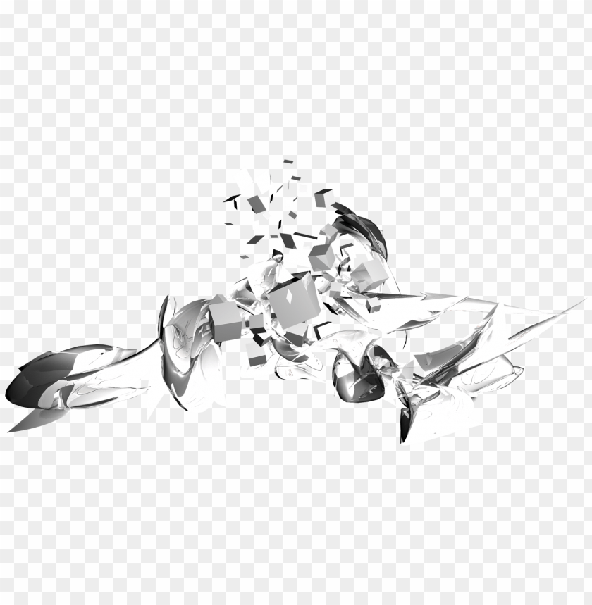 Free download | HD PNG abstract swirl of black and white png PNG with ...