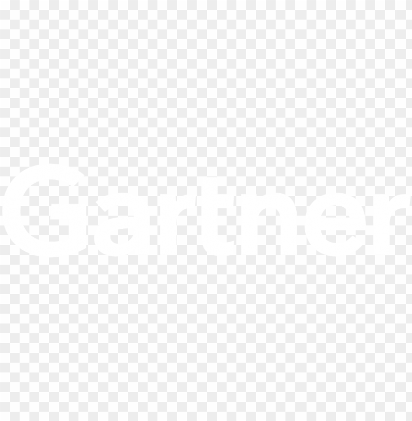 Download artner logo white - gartner logo white png - Free PNG Images ...