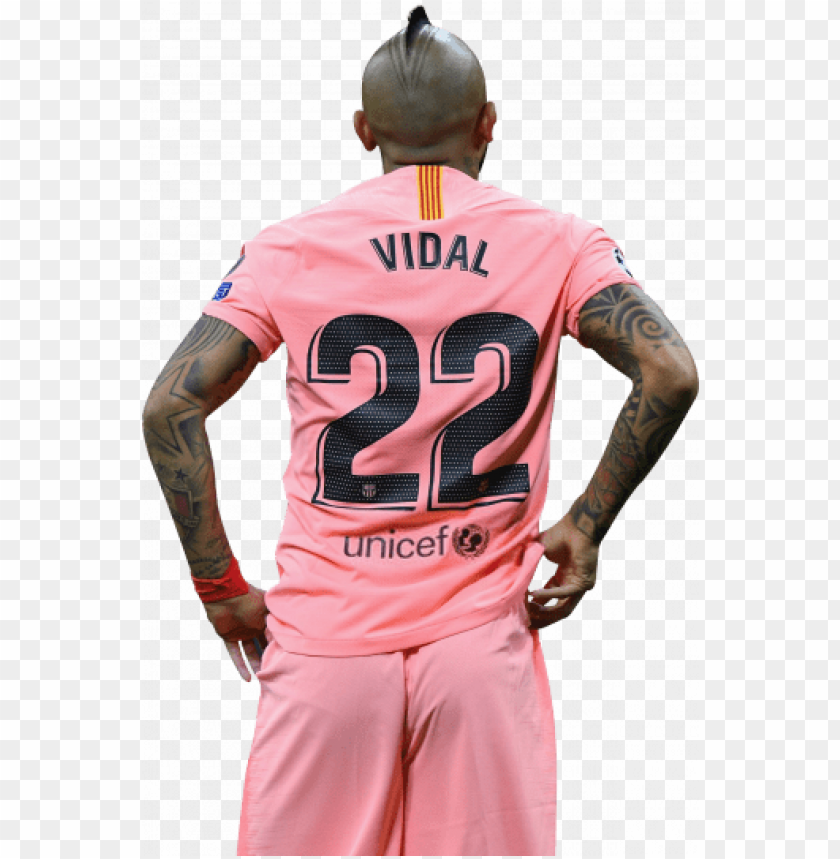 Free download | HD PNG Download arturo vidal png images background ID ...