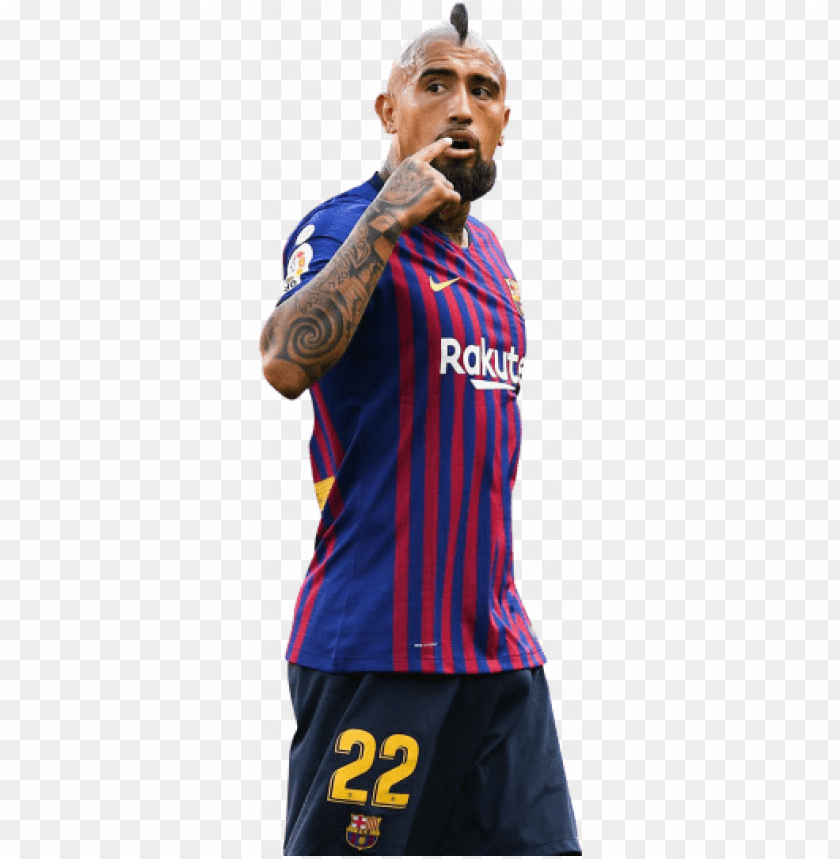 Free download | HD PNG Download arturo vidal png images background ID ...