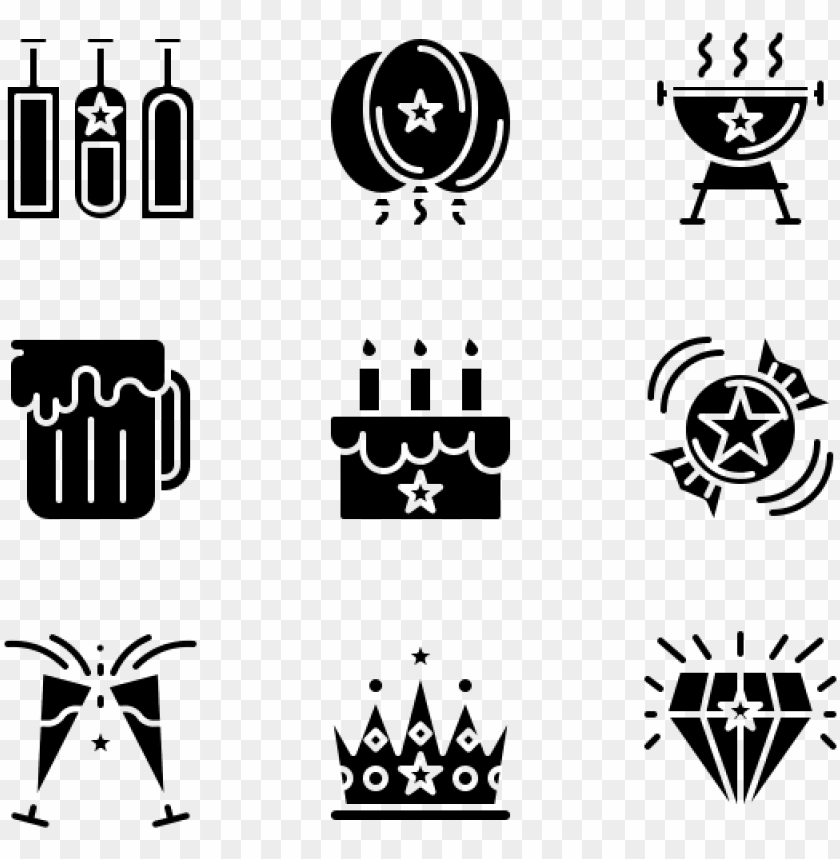 Free download | HD PNG arty night emblem PNG transparent with Clear ...