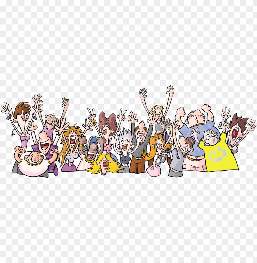 Free download | HD PNG arty people cartoon PNG transparent with Clear ...