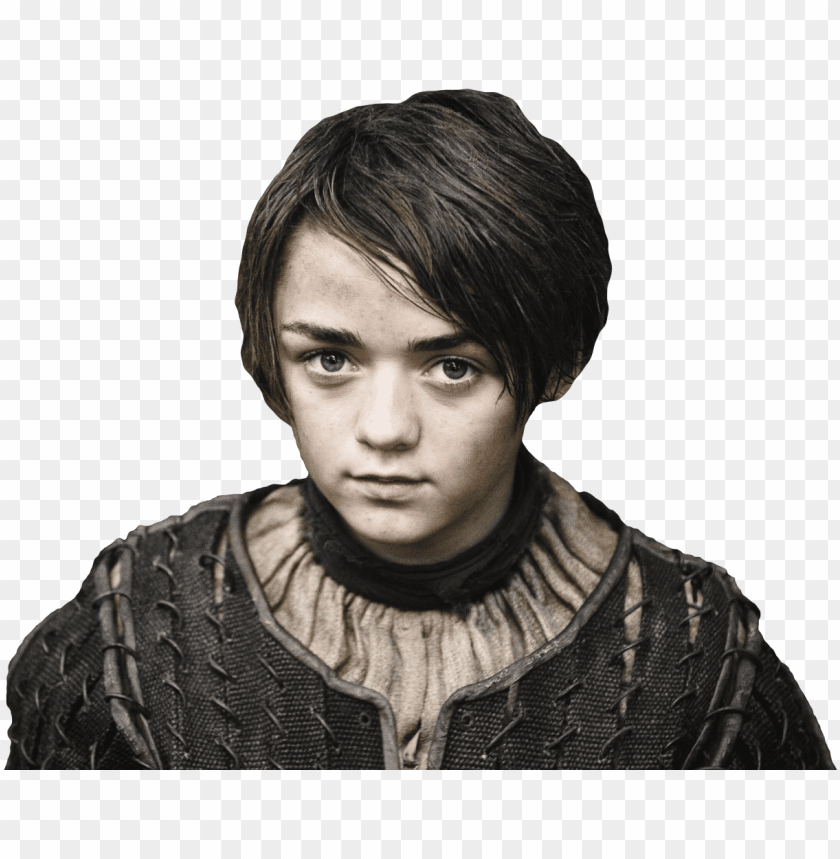 Free download | HD PNG arya stark arya stark as a boy PNG transparent ...