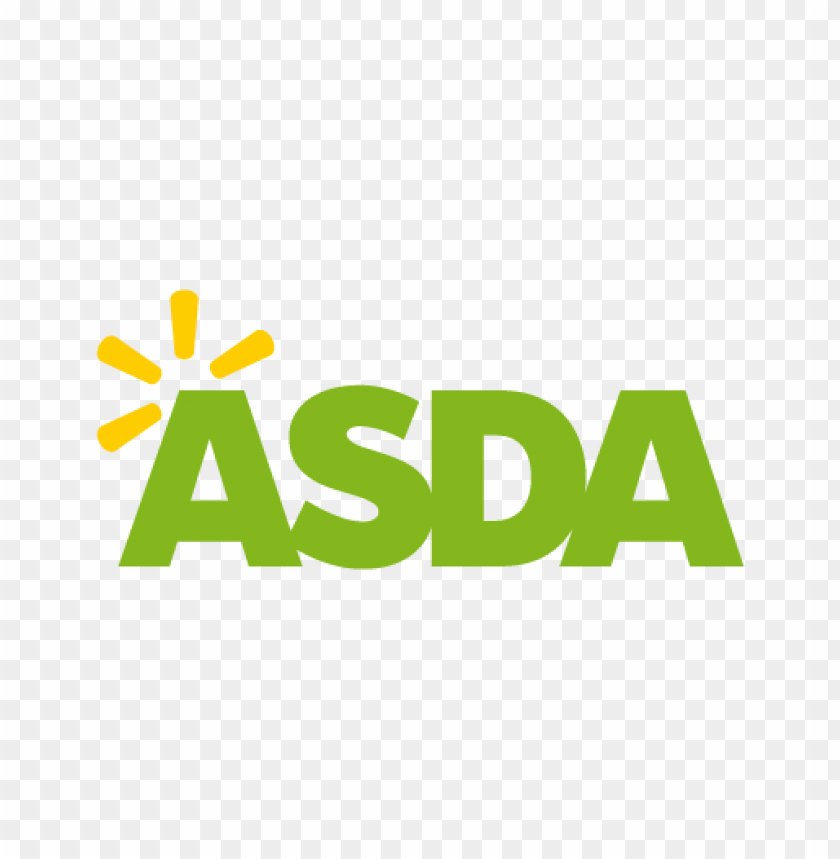 Free download | HD PNG asda logo vector | TOPpng