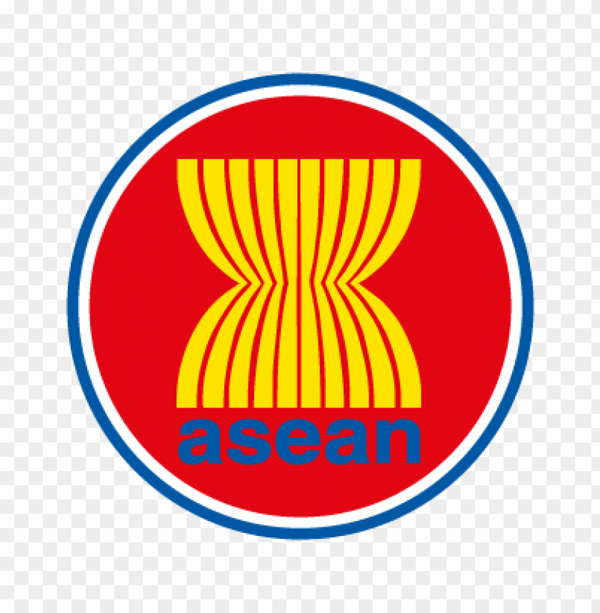 Free download | HD PNG asean vector logo | TOPpng