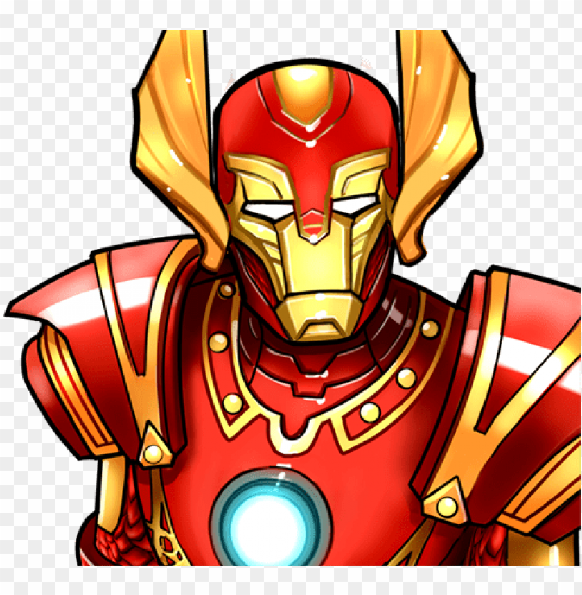 Free download | HD PNG asgardian iron man icon marvel avengers academy ...