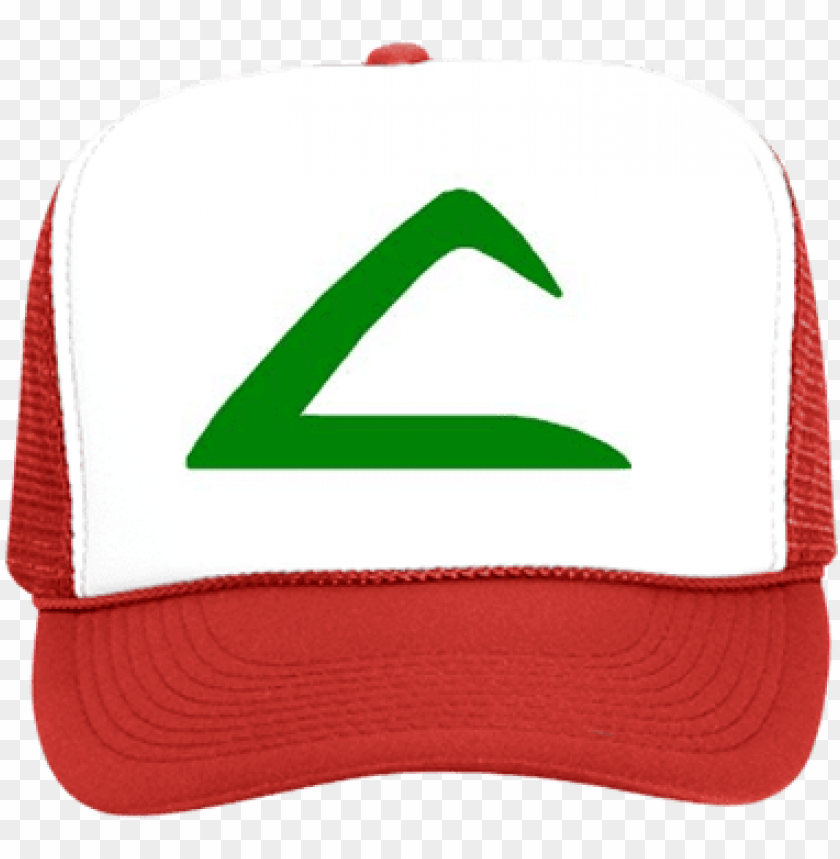 Free download | HD PNG ash ketchum hat PNG transparent with Clear ...