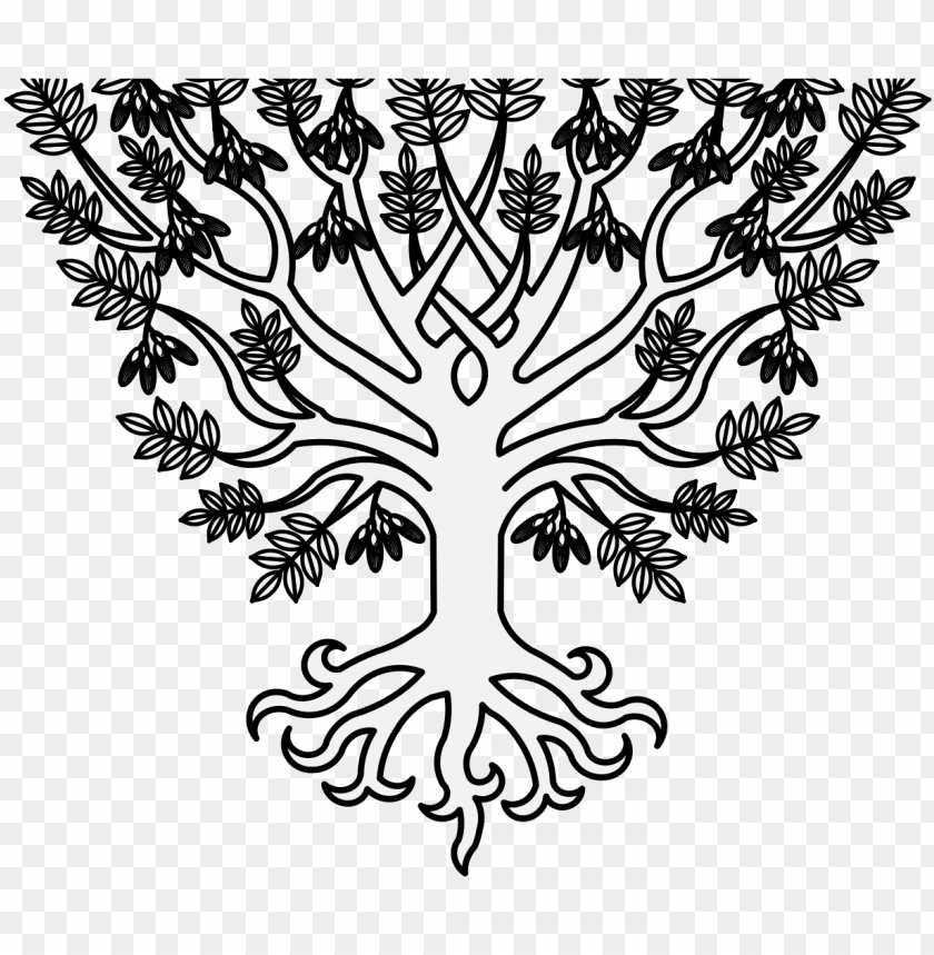 Free download | HD PNG ash tree eradicated heraldic ash tree PNG ...