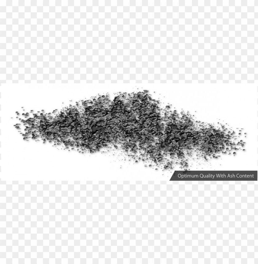 Free download | HD PNG PNG image of scattered black ash particles with ...