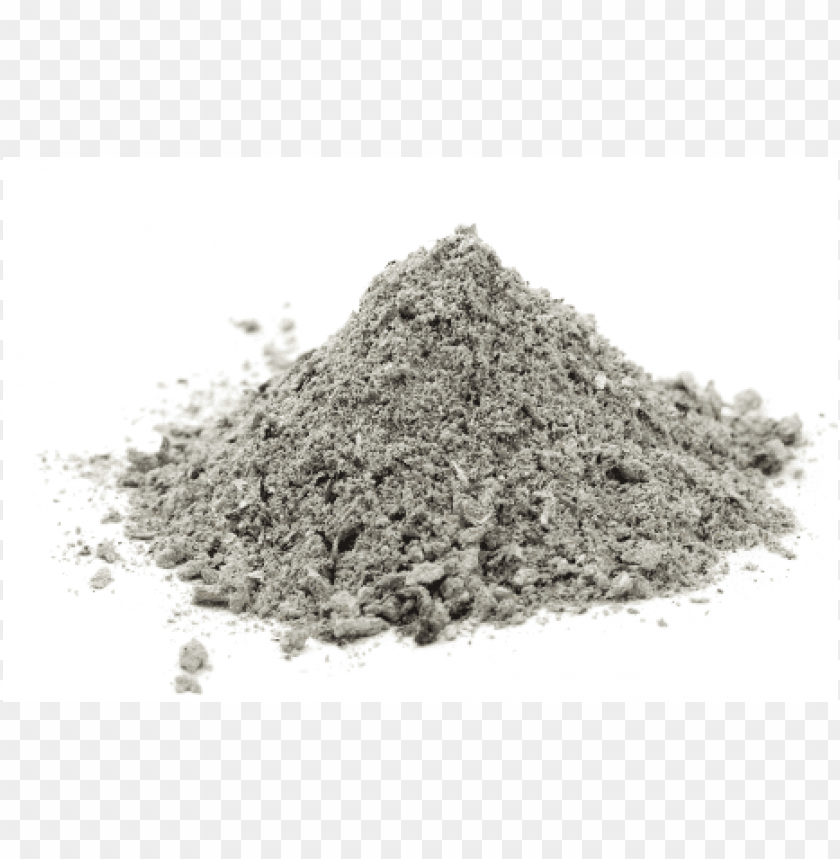 Free download | HD PNG PNG image of fine gray ash pile with a clear ...