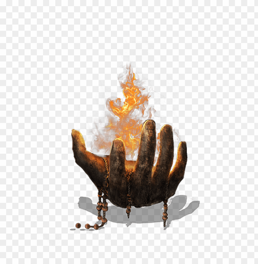 Free download | HD PNG PNG image of burning hand with fire and chains ...