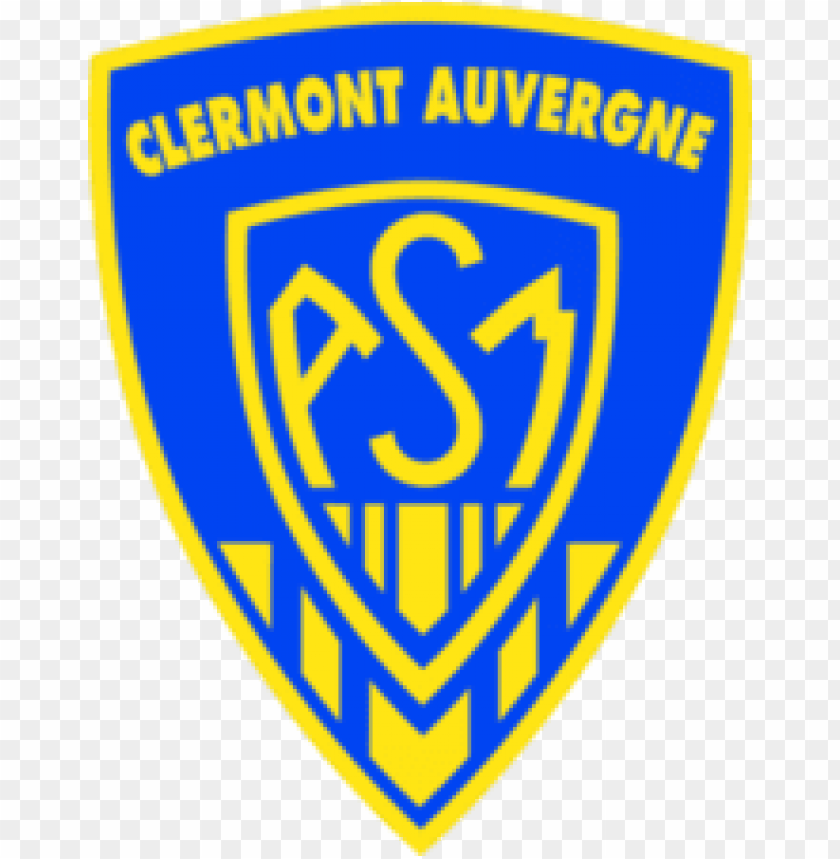 Free download | HD PNG asm clermont auvergne rugby logo png | TOPpng