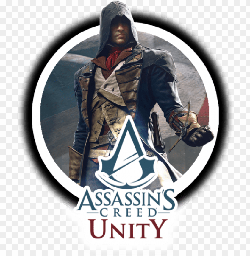 Free download | HD PNG assassins creed unity assassins creed unity PNG ...