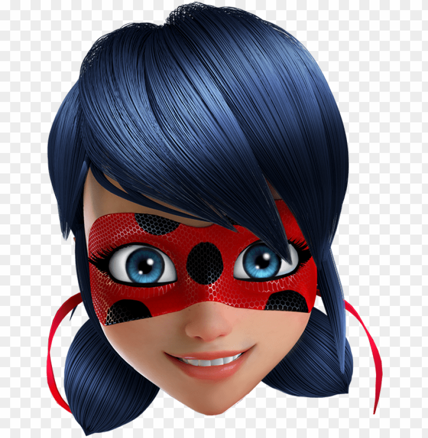 Free download | HD PNG assatempo da ana cara ladybu PNG transparent ...